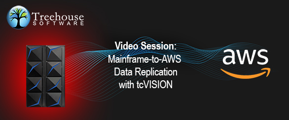 Mainframe | CDC | Data Replication | Cloud | Hybrid Cloud | Open Systems | AWS | Google Cloud ...